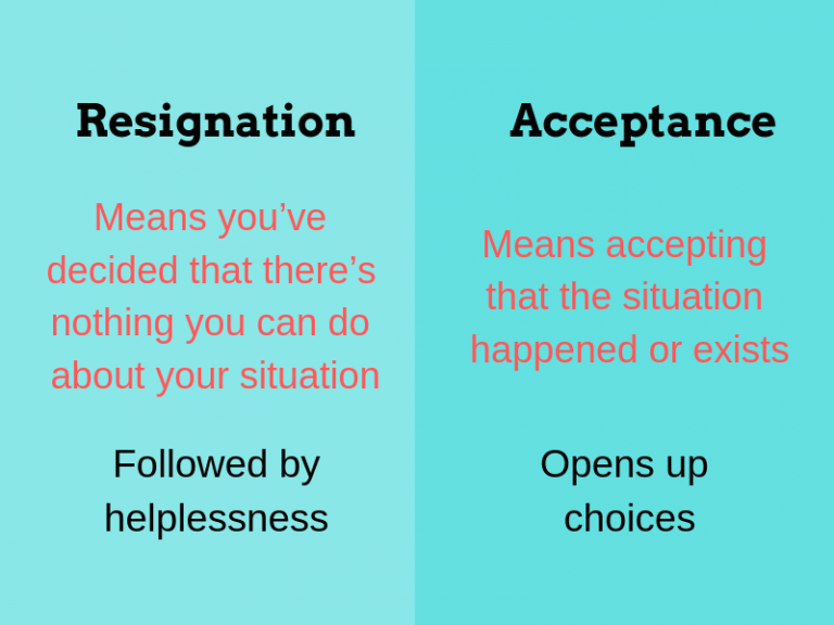 What is Acceptance? Definition, Importance, and Examples