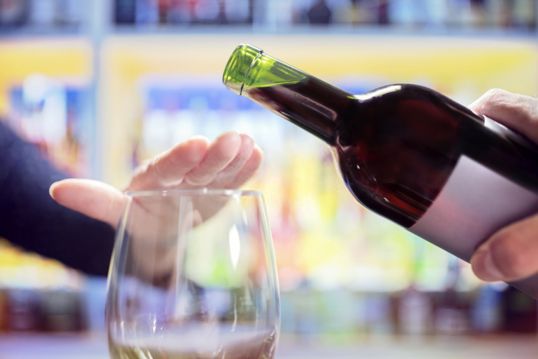 Successfully use Hypnosis for Alcohol - Step by Step guide